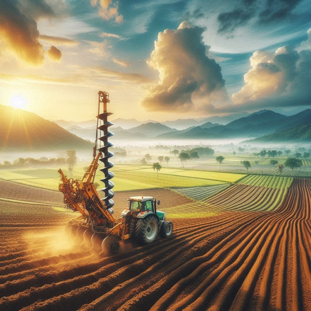 Tilling the Land in India: Your Ultimate Guide to Choosing the Right ...